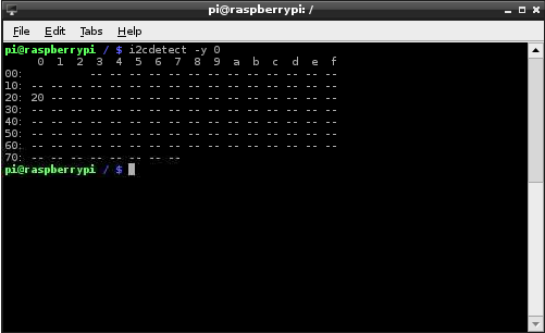 Raspberry Pi | LCD Shield